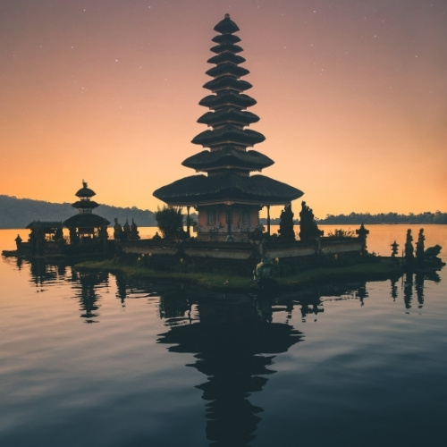 Tour Operator Bali Travel Agency - DMC