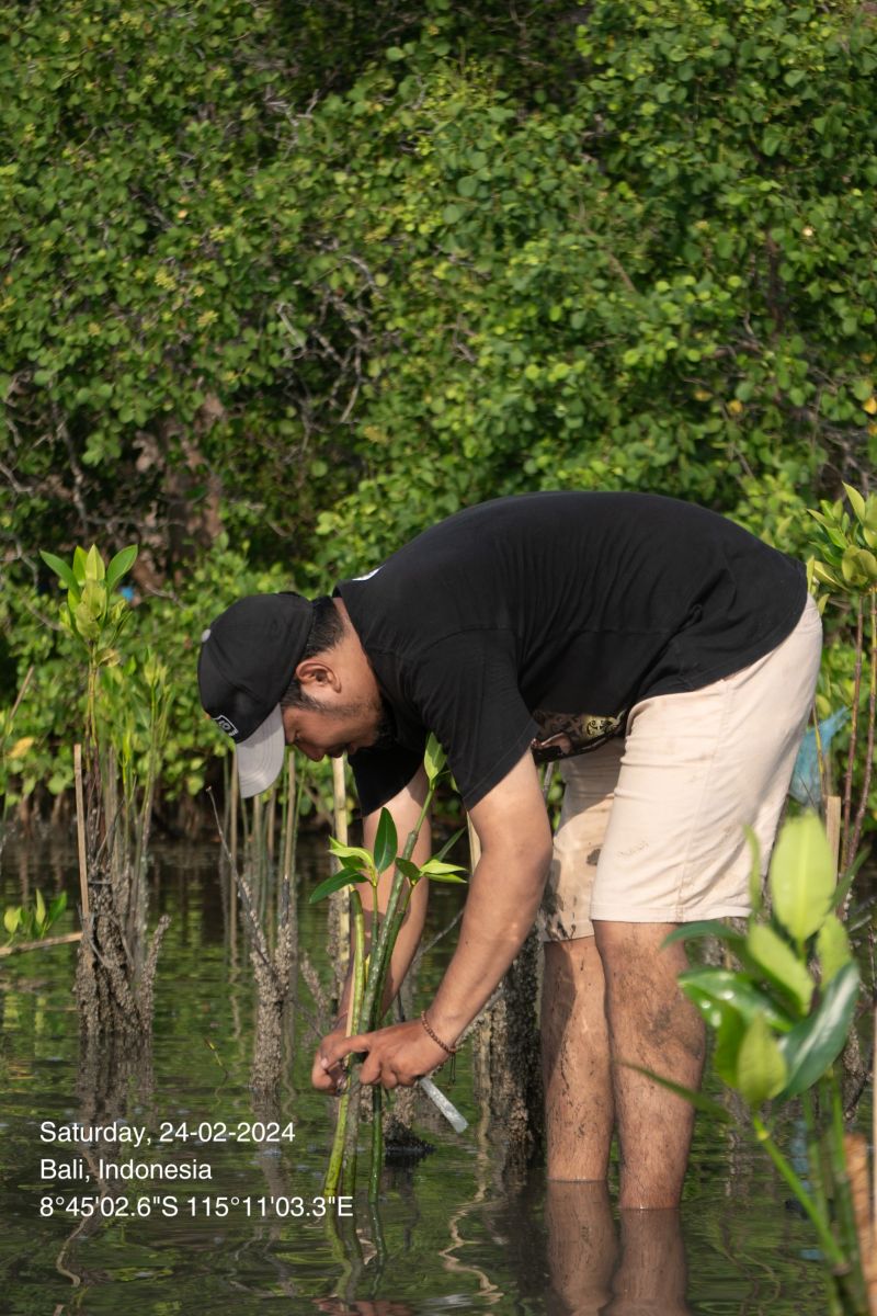 Sustainable Tourism Indonesia